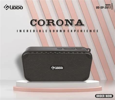 Portable Speaker Wireless Speaker Bluetooth Speaker At Rs 599 Piece Karol Bagh New Delhi