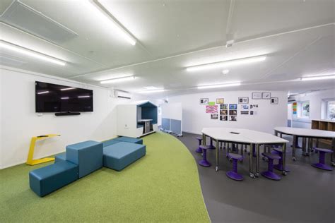 Creating An Adaptable Classroom For Project Based Learning Envoplan