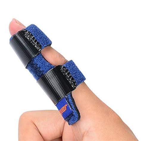 Quanquer Trigger Finger Splint Mallet Finger Brace Finger Knuckle