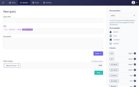 Live Query Ui Doesnt Handle Case When A Selected Target Contains 0 Hosts · Issue 635 · Fleetdm