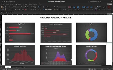 shehan sianga on linkedin excel customeranalysis dataanalytics