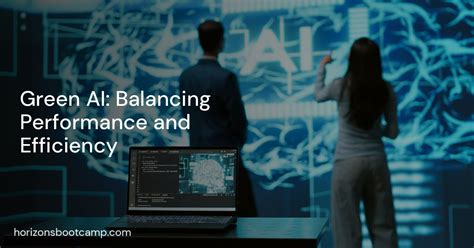 Green Ai Balancing Performance And Efficiency