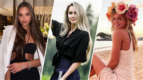 ОХУ ын Хамгийн үзэсгэлэнтэй 10 тамирчин бүсгүй