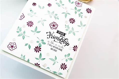 stamping patterns unity blog