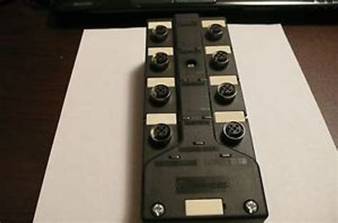 Buy Allen Bradley 1792d 0b8d B Ser Armorblock Maxum 8 Output Module