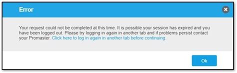 Nintex Promapp Allow Access To Promapp Io Community