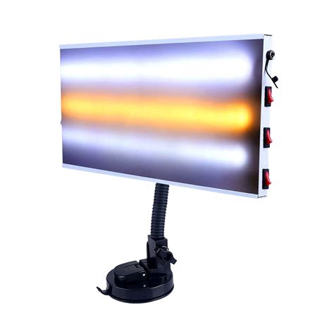 Lámpara Led Pdr Herramienta Para La Técnica Pdr Tools Ad