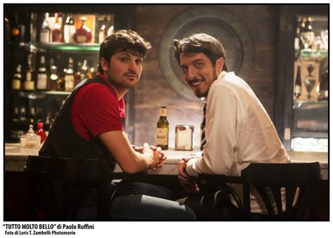 Recensione Su Tutto Molto Bello 2014 Di Filmtv Rivista Filmtvit