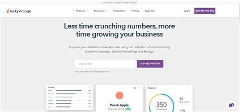 SaaS Website Design 30 Of My Favorite Sites