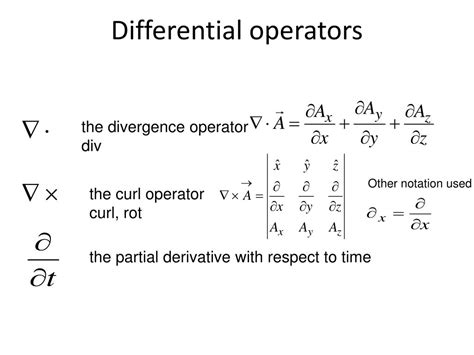 ppt maxwell s equations powerpoint presentation free download id