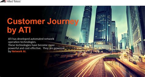 The Secret To Managing Network Complexity Is Finding The Right Partners The Secret To Managing Network Complexity Is Finding The Right Partners