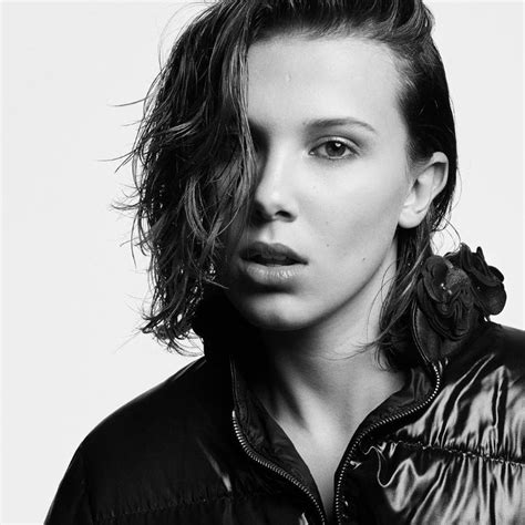 Seriously Sexy Photos Of Millie Bobby Brown On The Internet Utah Pulse