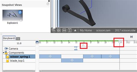 Autodesk Inventor Presentation File Changes Not Updating In Drawing
