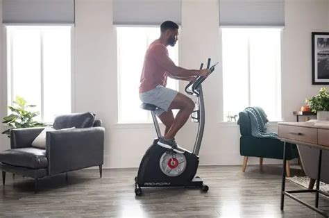 Proform Cycle Trainer 300 Ci Exercise Bike The Treadmill Factory