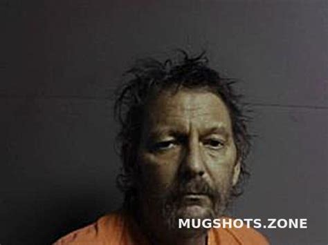 Robert Eugene Langley 12 28 2024 Franklin County Mugshots Zone