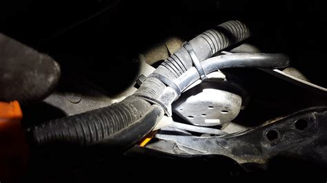 Audi A6 C7 Engine Motor Mount Diy Passenger Side