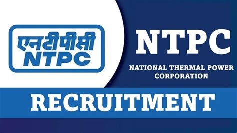 Ntpc Recruitment Out Diploma Engineer Jobs Click Here Tamilan Jobs