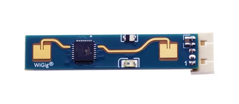 Buy Xicoolee Microwave Radar Sensor Module Ld2410 24ghz Ism Band