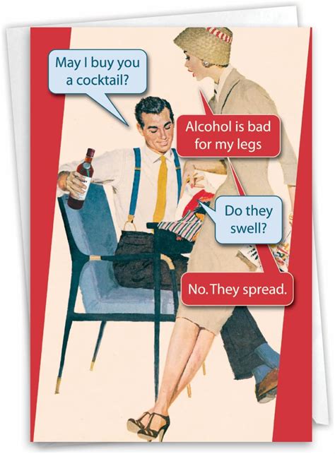 Naughty Birthday Card Bend Me Over Raunchy Birthday