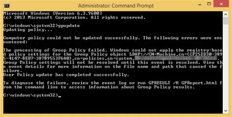 Fix Wsus Connection Error Reset Server Node On Windows Server 2012