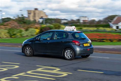 What Happens If A Learner Driver Is Caught Speeding In The Uk Free