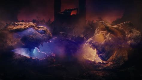 Godzilla X Kong The New Empire Wallpapers Wallpaper Cave
