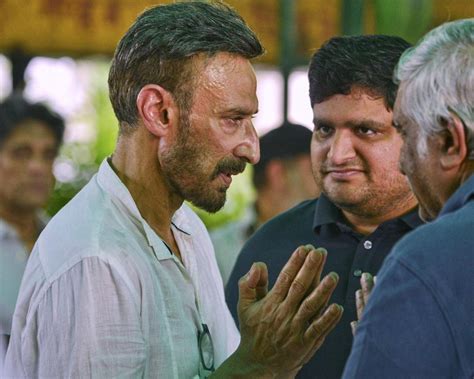 Rahul Dev Thanks Well Wishers For Support After Brother Mukul Devs Death