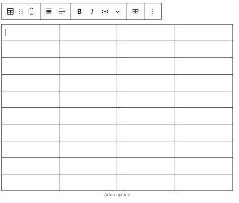 How To Create A Comparison Table For Your Pricing Page In Wordpress Gutenberg Hub