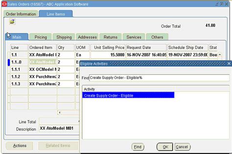 Oracle Apps Technical Stuff Ato Configuration Cycle In Order Management