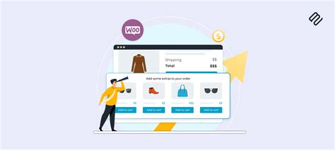 How To Set Up One Click Upsells For Your Woocommerce Store