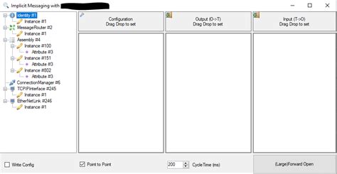 How To Configure SourceForge ENIP Explorer As Ethernet IP Scanner LMI Technologies