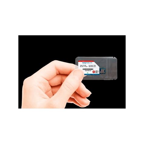 Tempmate XS Single Use USB Temperature Logger Maranata Madrid SL NIF B