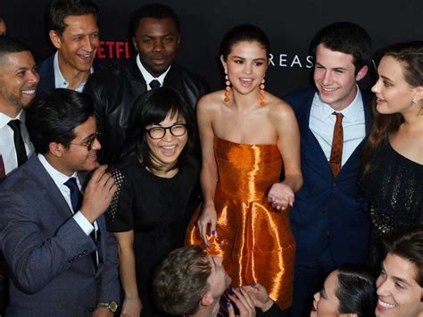 Selena Gomez Could Have Been The Hannah Baker In 'Thirteen Reasons Why ...