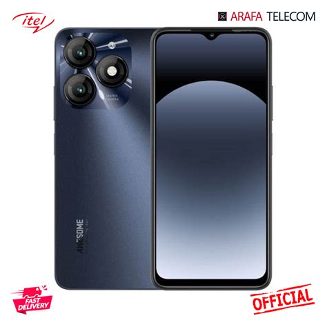 Itel A Gb Arafa Telecom