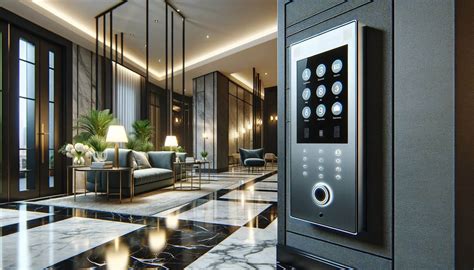 The Importance Of A Reliable Apartment Intercom System