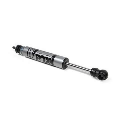 Fox 2 0 Shock Front 3 0 4 0 Inch Lift Height 07 18 Jeep Wrangler Jk Zone Offroad Ok4wd