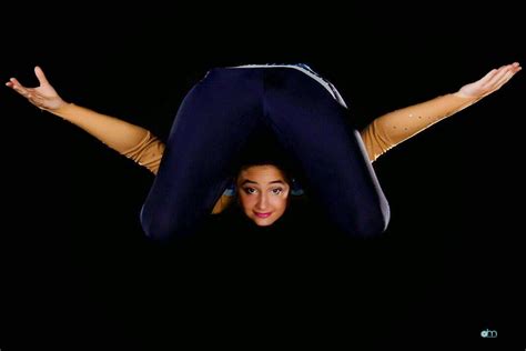 Contortion Art In Pictures HD Photos EroFound