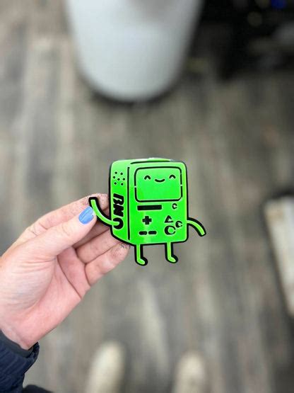 Bmo Inspired Icon Badge Atomic Car Concepts