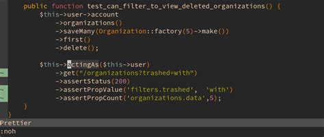 Peter Babič Vim Filter Contents Replaced With An Error