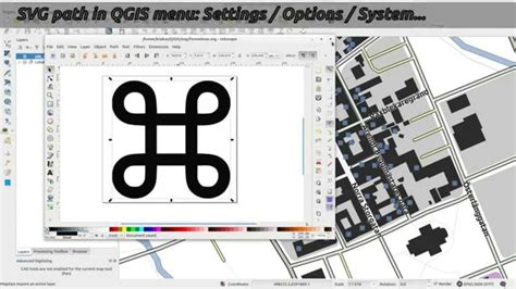 QGIS 2 8 Tutorial Free OnLine SVG Symbols Tutorial Free Online Symbols
