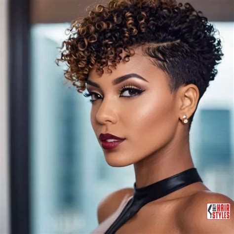 Black Woman Short Curly Hairstyles Artofit