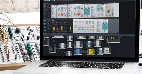 native instruments reaktor 6 is out now tech mixmag