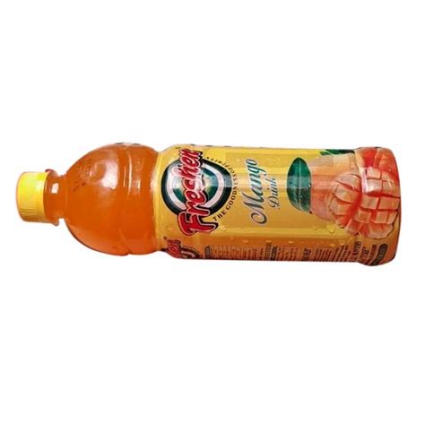 Yellow Freshen 600ml Mango Soft Drink Packaging Type Bottle At ₹ 17 9 Bottle In Buxar