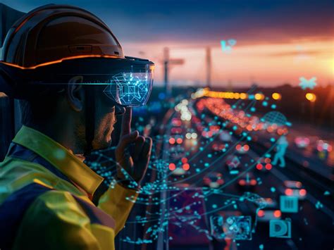 Spatial Computing | Command & Control