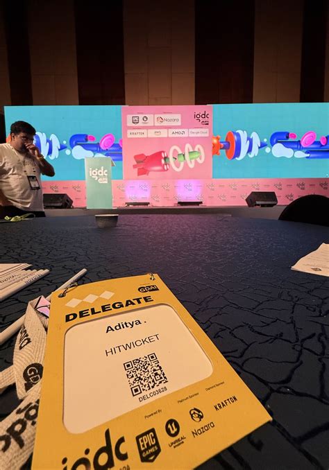 Aditya Sharan On Linkedin Igdc Gamedevelopment Networking