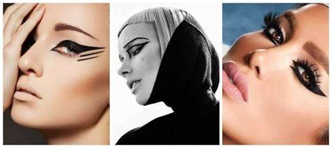 Best Eyeliner Ideas And Step By Step Tutorials For Beginners