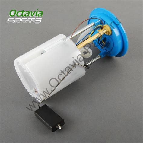 Топливный насос Октавия 1K0919051DB - Skoda Octavia A5, A7, Тур ...