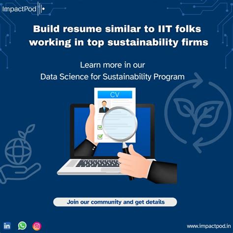 Masterclass Impactpod Dataforgood Careergrowth Impactpod
