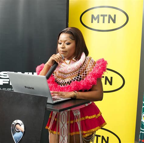 Luvuyo Zasembo Mkhize