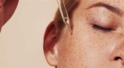 Как пользоваться сывороткой для лица советы по нанесению и выбору лучших активных ингредиентов